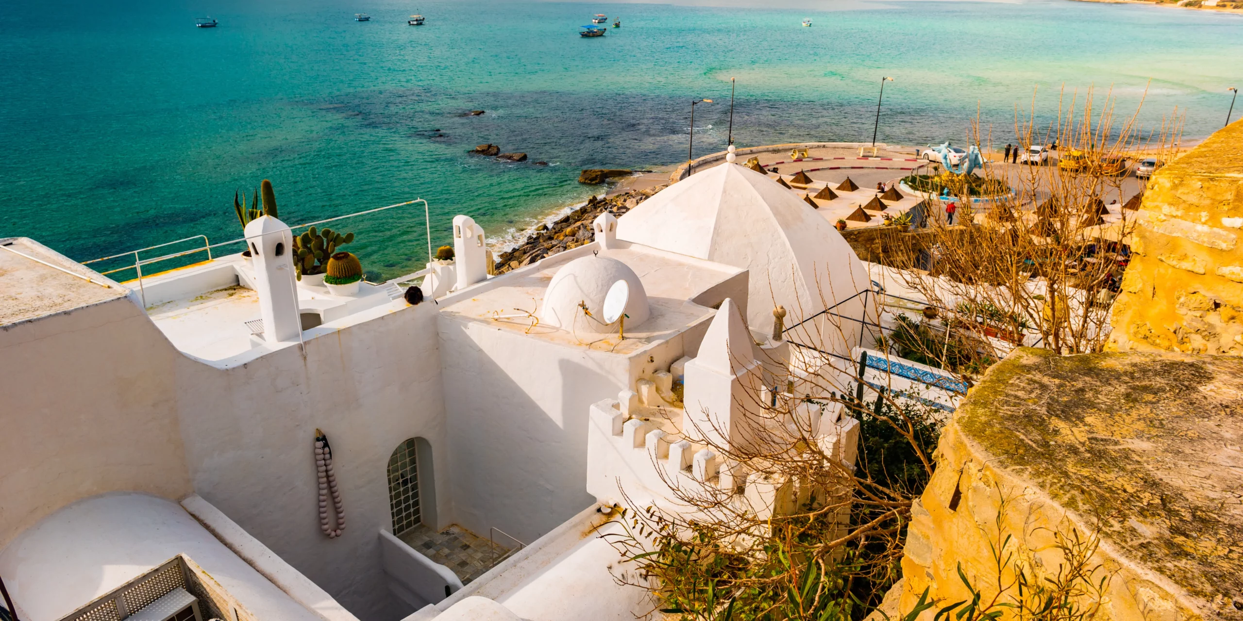 How to Travel Like a Local in Hammamet: 5 Best Tips For Amazing Trip ...