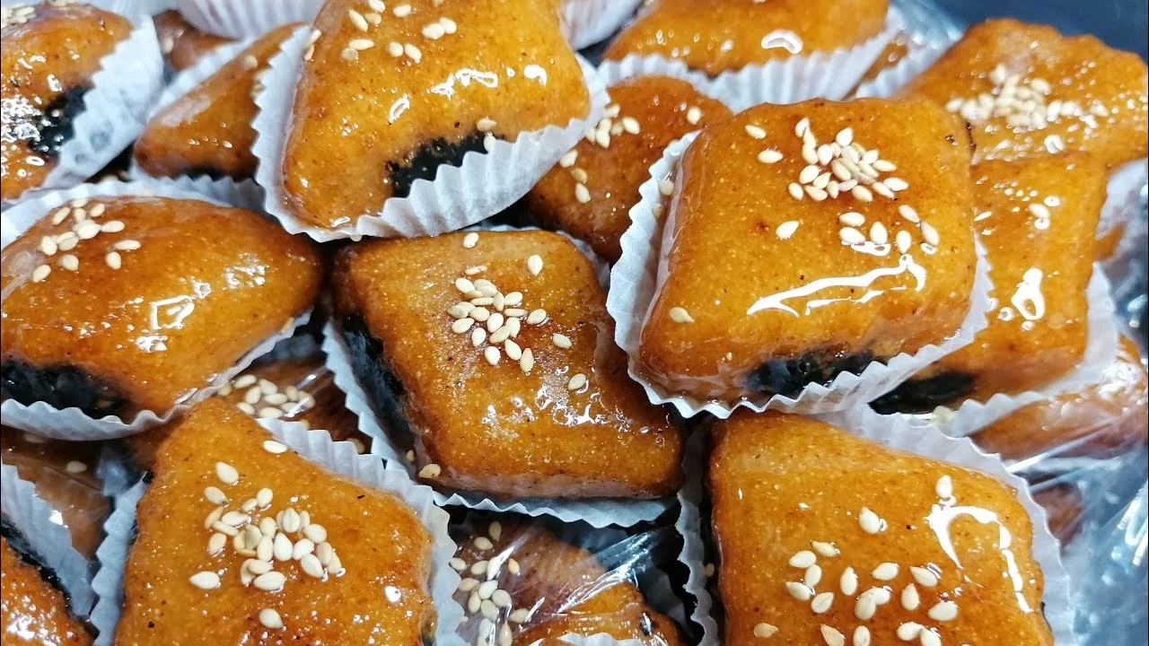 Makroudh of Kairouan: The Sweet Symbol of Kairouan’s Heritage ...